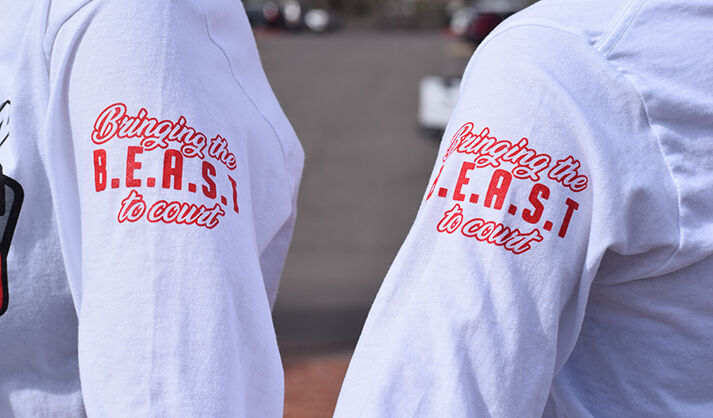 Mingus Union girls’ tennis keeps swinging with 3-1 division record ...