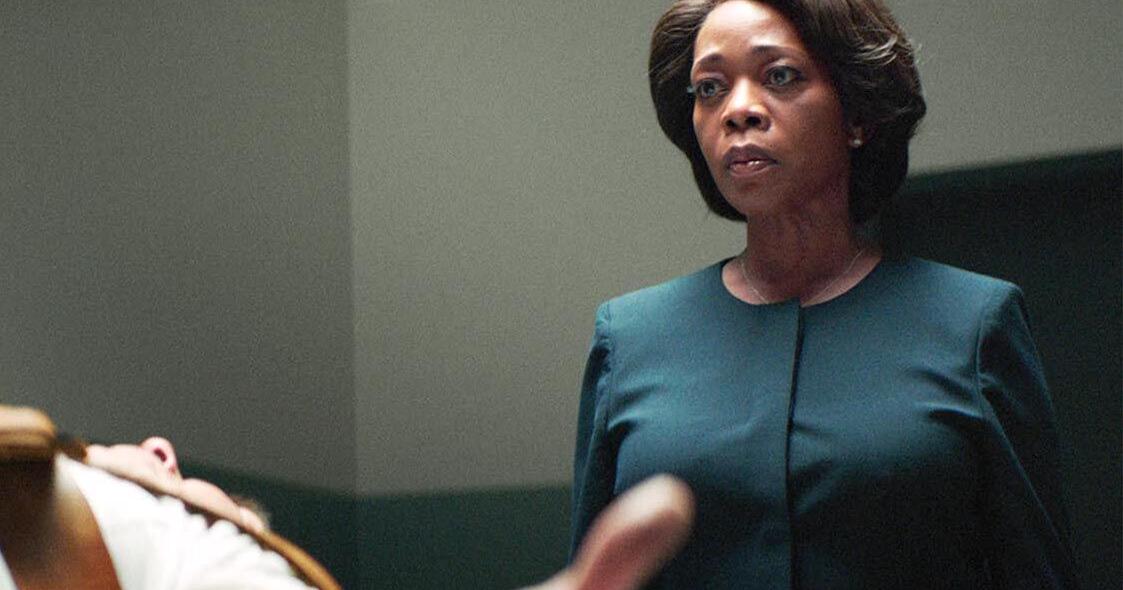 "Clemency" on DVD | Kudos | verdenews.com