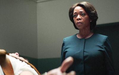 "Clemency" on DVD | Kudos | verdenews.com