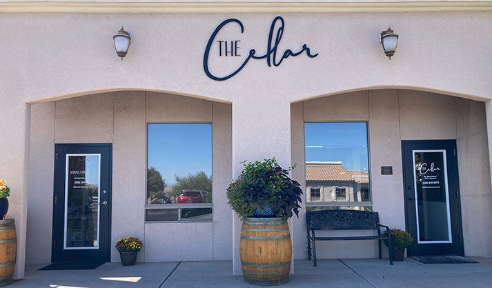 Eden officially open after replacing Cork & Catch | Features ...