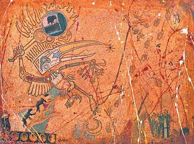 Celebrate! A New Year of Jerome Art Walk | See & Do | verdenews.com