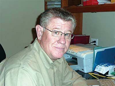 It's official, Mingus' Tim Foist to be part-time superintendent | News ...