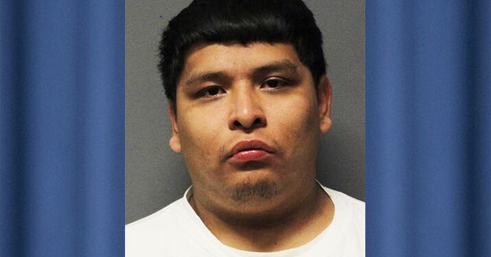 Hit and run suspect grabs rum while fleeing | News | verdenews.com