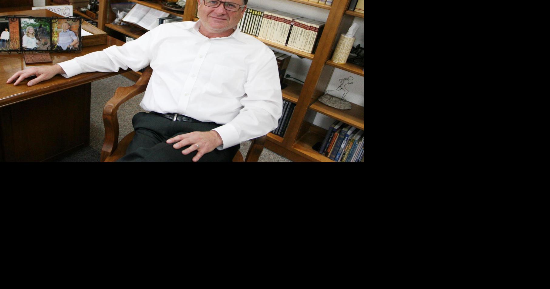 Robb Williams to leave Verde Valley | News | verdenews.com