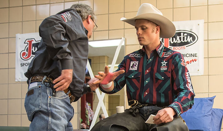 Get ready for Turquoise Circuit Finals Rodeo this weekend | Camp Verde ...