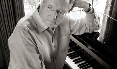 Grammy-nominated composer to present a concert at The Church of the Red ...