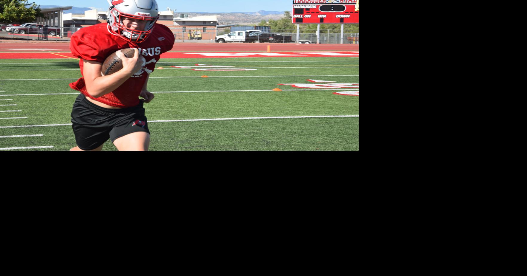 Athlete of the Week: Dawson Rice | Sports | verdenews.com