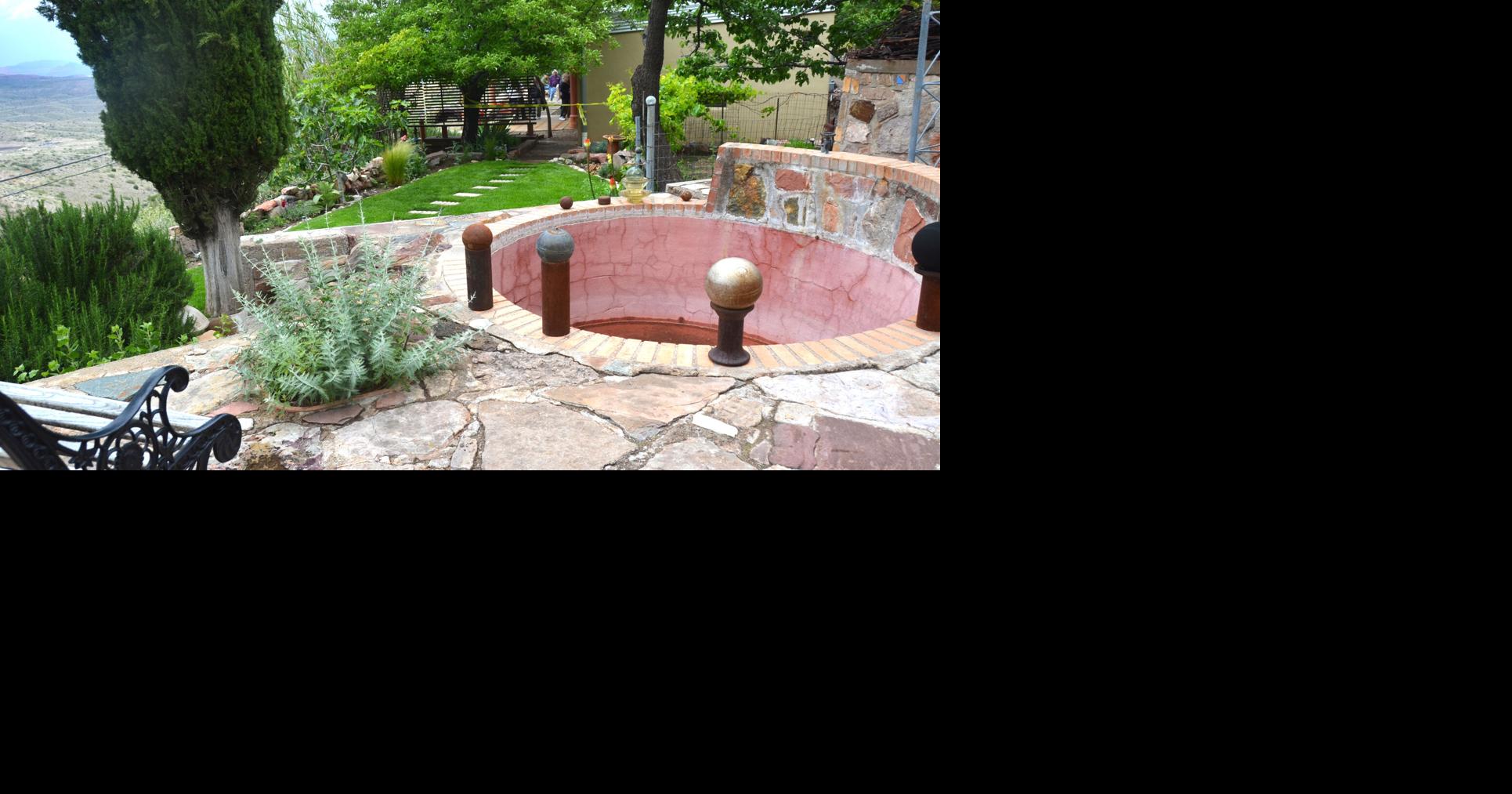 54th annual Jerome Historic Home and Building Tour May 18-19 | Kudos ...