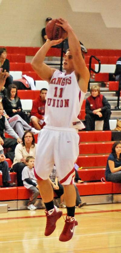 Mingus boys hoops have rough week | Sports | verdenews.com