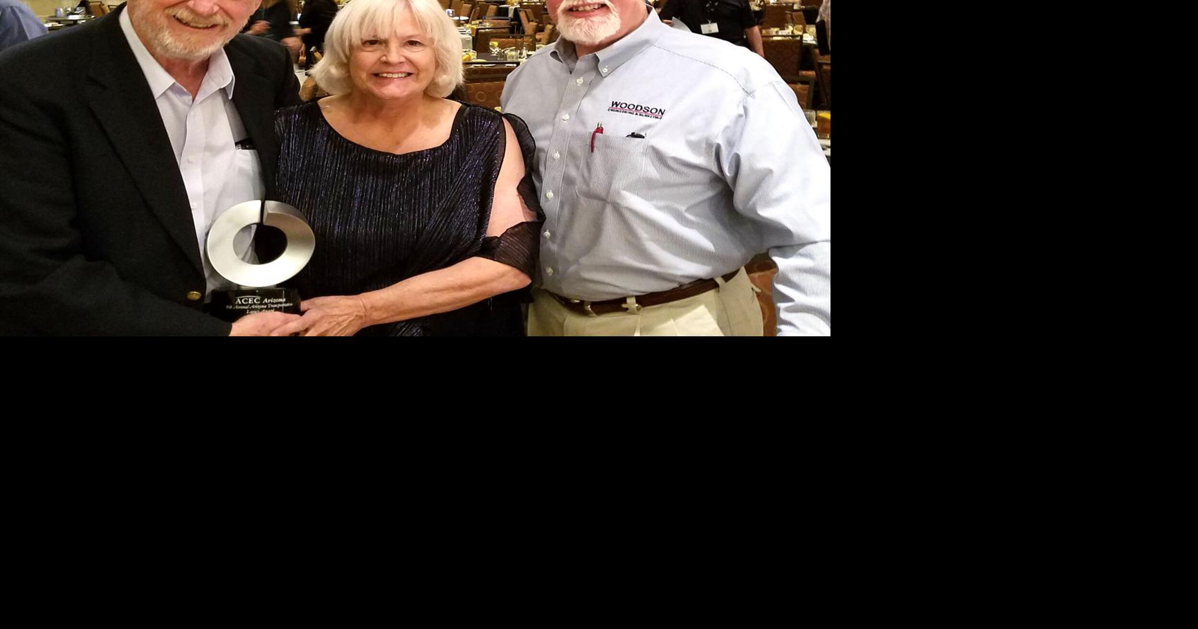 Congratulations Jeffrey Swan | Villager | verdenews.com