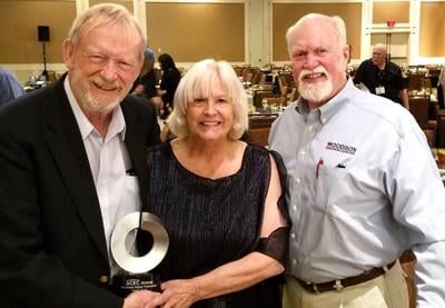 Congratulations Jeffrey Swan | Villager | verdenews.com