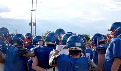 CV Football opens season with road win | Features | verdenews.com