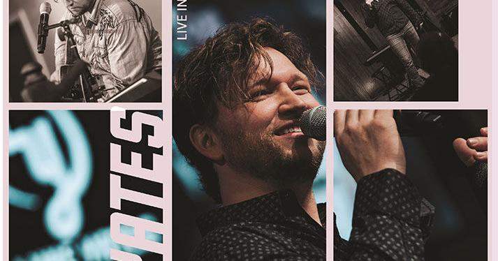 Sedona UMC hosts Luke Yates Jan. 13 | Villager | verdenews.com