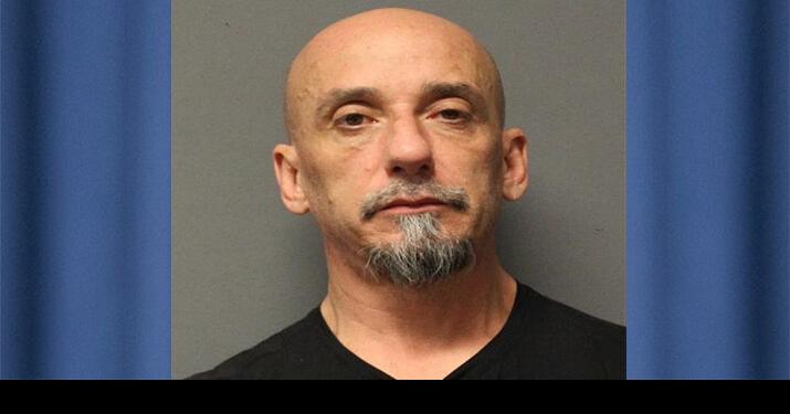 Man arrested in Jerome drug bust | News | verdenews.com