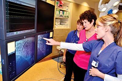 VVMC hails new Cath lab diagnostic C-arm (with photo gallery) | News ...