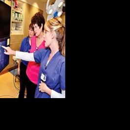 VVMC hails new Cath lab diagnostic C-arm (with photo gallery) | News ...