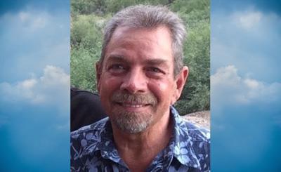 Obituary: Greg Forster | Obituaries | verdenews.com