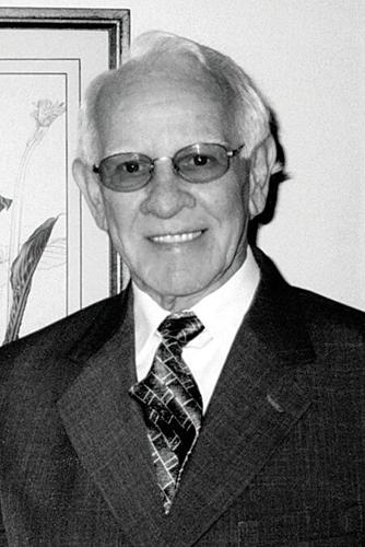 Fred Trebilcock | Obituaries | verdenews.com