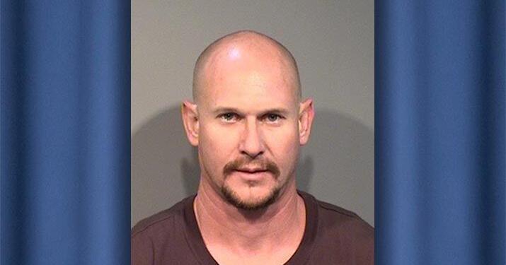 Stolen Valor: Fake veteran sentenced for fraud, forgery | News ...
