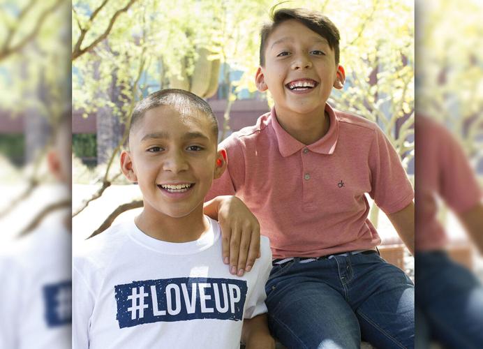 33 Children Available For Adoption In Arizona | Photo Galleries ...