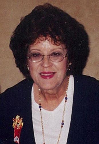 Obituary: Patricia (Vicki) Jean Kerber | Obituaries | verdenews.com