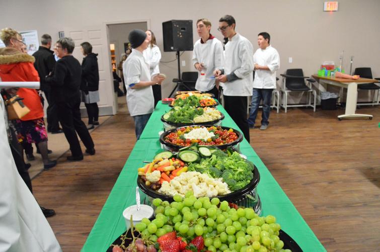 Vacte Opens New Facility In Cottonwood | Photo Galleries | verdenews.com