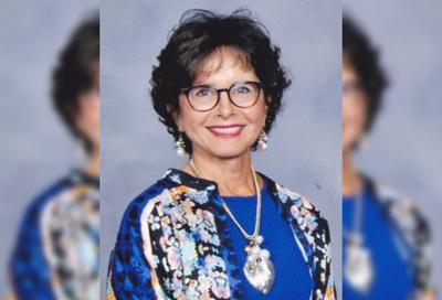 Clarkdale’s Janet Regner earns Margie Frost Champion Against Poverty ...