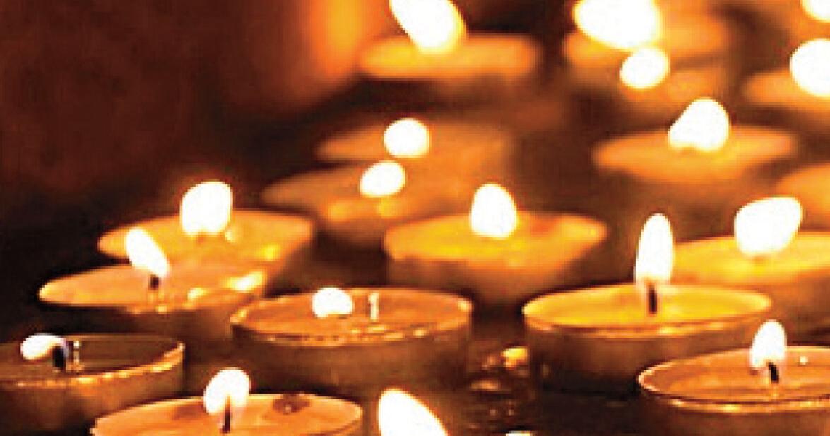 Organizations unite to observe Transgender Day of Remembrance Nov. 20 ...