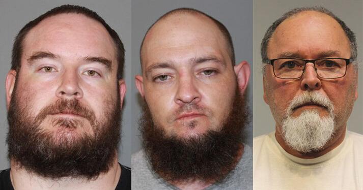 County arrests made in multi-agency child sexual exploitation operation ...