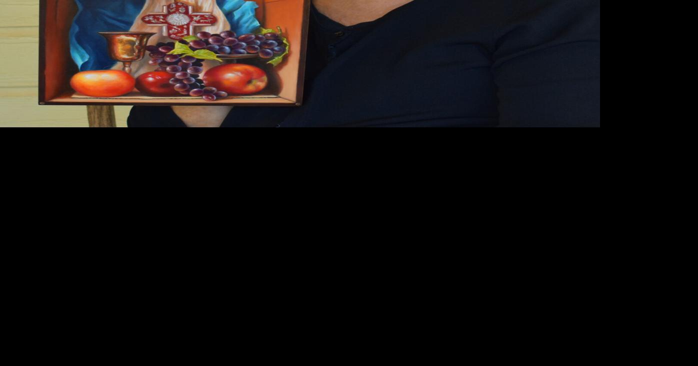 Janet Weaver wins Best of Show ‘Lucky 13’ exhibition | Kudos ...