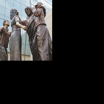 John Soderberg: The consummate sculptor | Art | verdenews.com