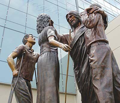 John Soderberg: The consummate sculptor | Art | verdenews.com