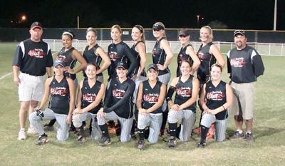 Verde Valley Heat dominates at tournament | Sports | verdenews.com