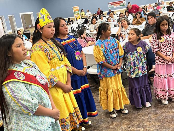 Yavapai-Apache Nation launches preservation efforts for fading ...