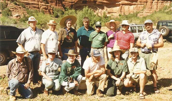 Valentines for 70 Years: Sextons a study in love’s longevity | Features ...