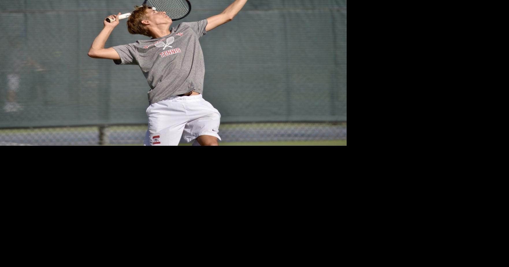 Mingus boys tennis makes postseason push | Sports | verdenews.com