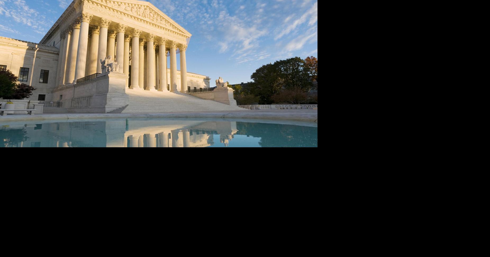 Supreme Court may put presidents above the law – but even kings never ...