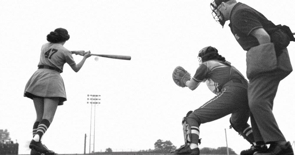 Pass It On: Diamond Girls get out and play | Commentary | verdenews.com