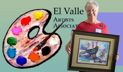 Barbara Hagerman wins EVAA Dec. Artist of the Month | Kudos | verdenews.com