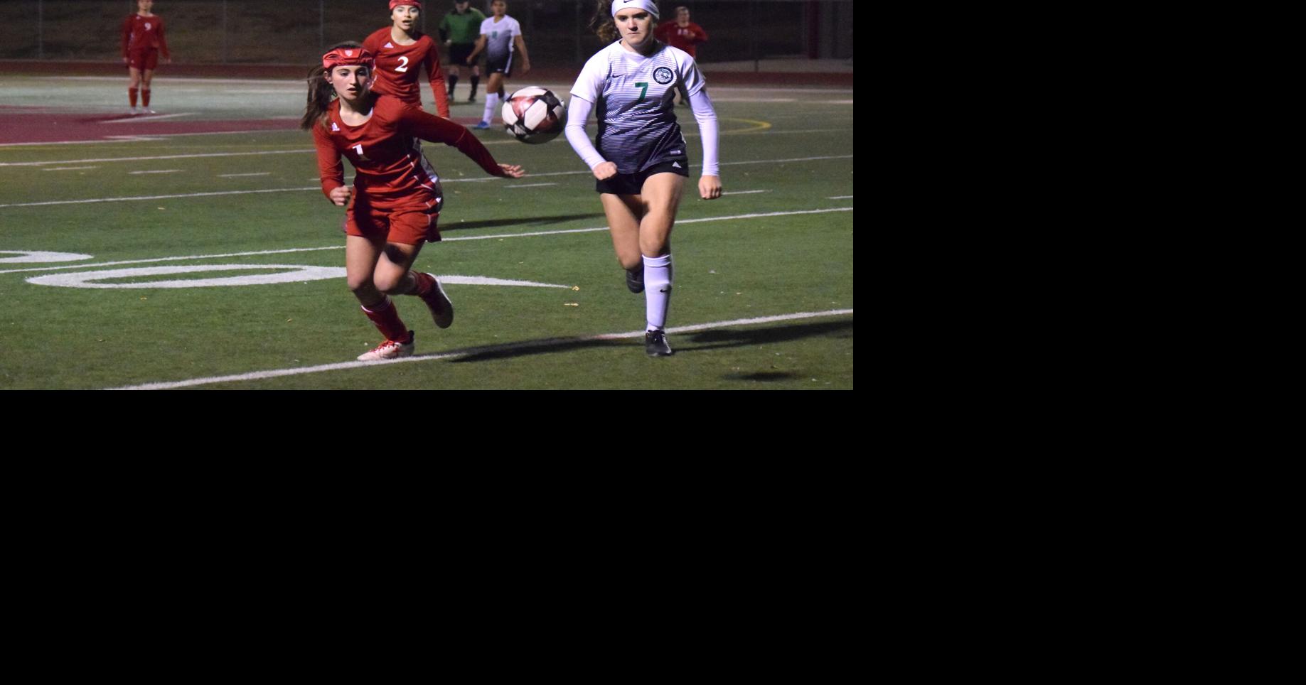 MUHS girls soccer best Youngker to finish fall semester perfect ...