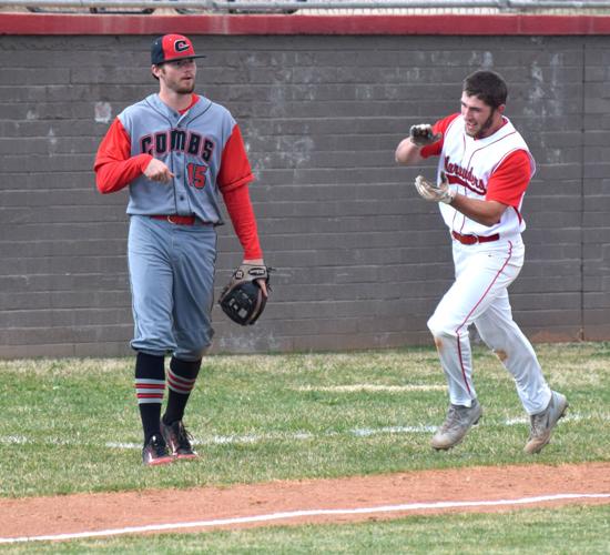 Mingus star athlete Tyler Kelly signs with college | Sports | verdenews.com