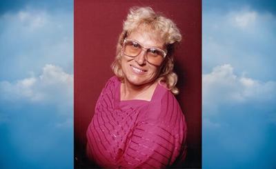 Obituary: Edna Maxine Lopez 1932-2019 | Obituaries | verdenews.com