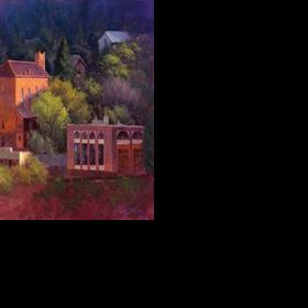 Artist Cody DeLong has come into his own | Features | verdenews.com