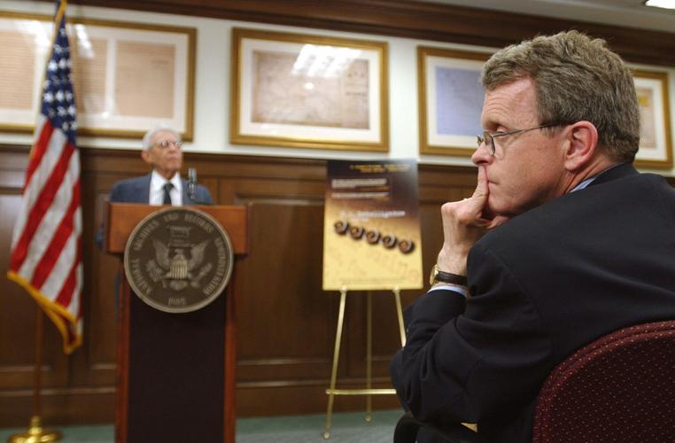 Who is Mike DeWine, the Republican Ohio governor who has called for an ...