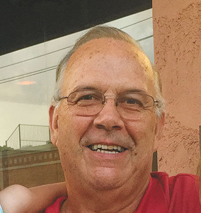 Obituary: David Allen Sauer | Obituaries | verdenews.com