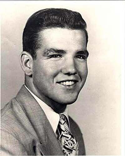 Donald Troy Gunnell 1933 - 2010 | Obituaries | verdenews.com