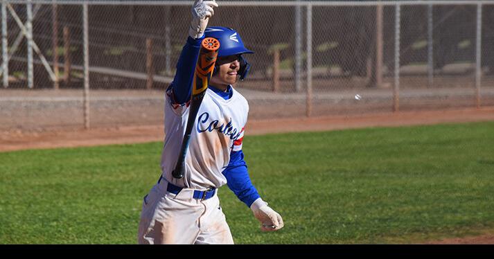 Camp Verde baseball finds momentum after win against Bourgade Catholic ...