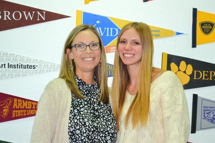 Five Mingus Interact Club delegates went to camp | News | verdenews.com