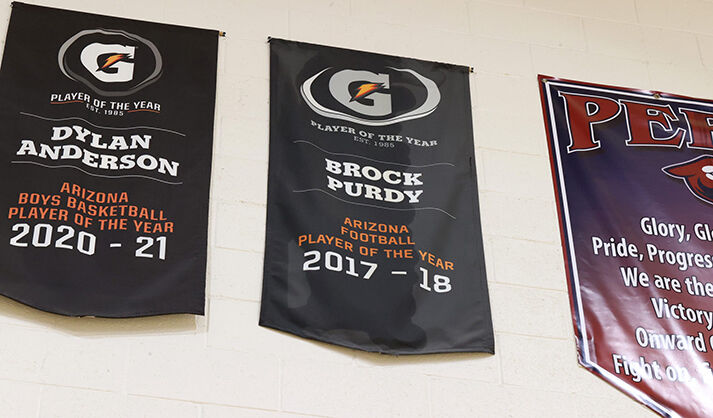 Brock Purdy’s sudden success in the NFL traces back to his days at ...