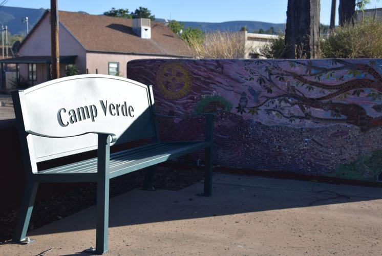 Camp Verde publishes outdoor recreation and open space elements of ...
